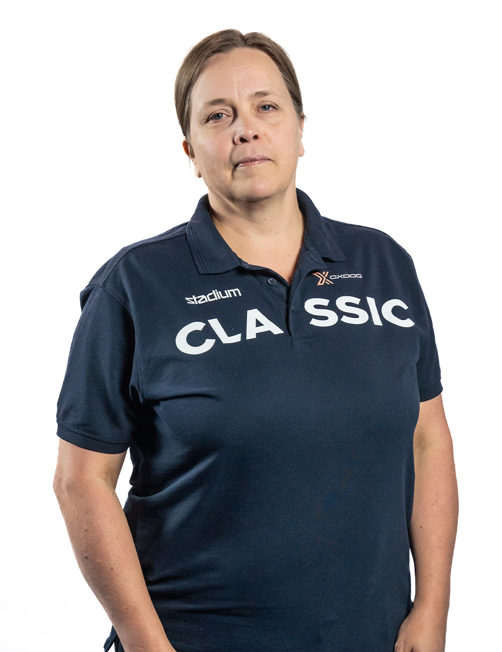 Sari Lundgren - Salibandy Club Classic