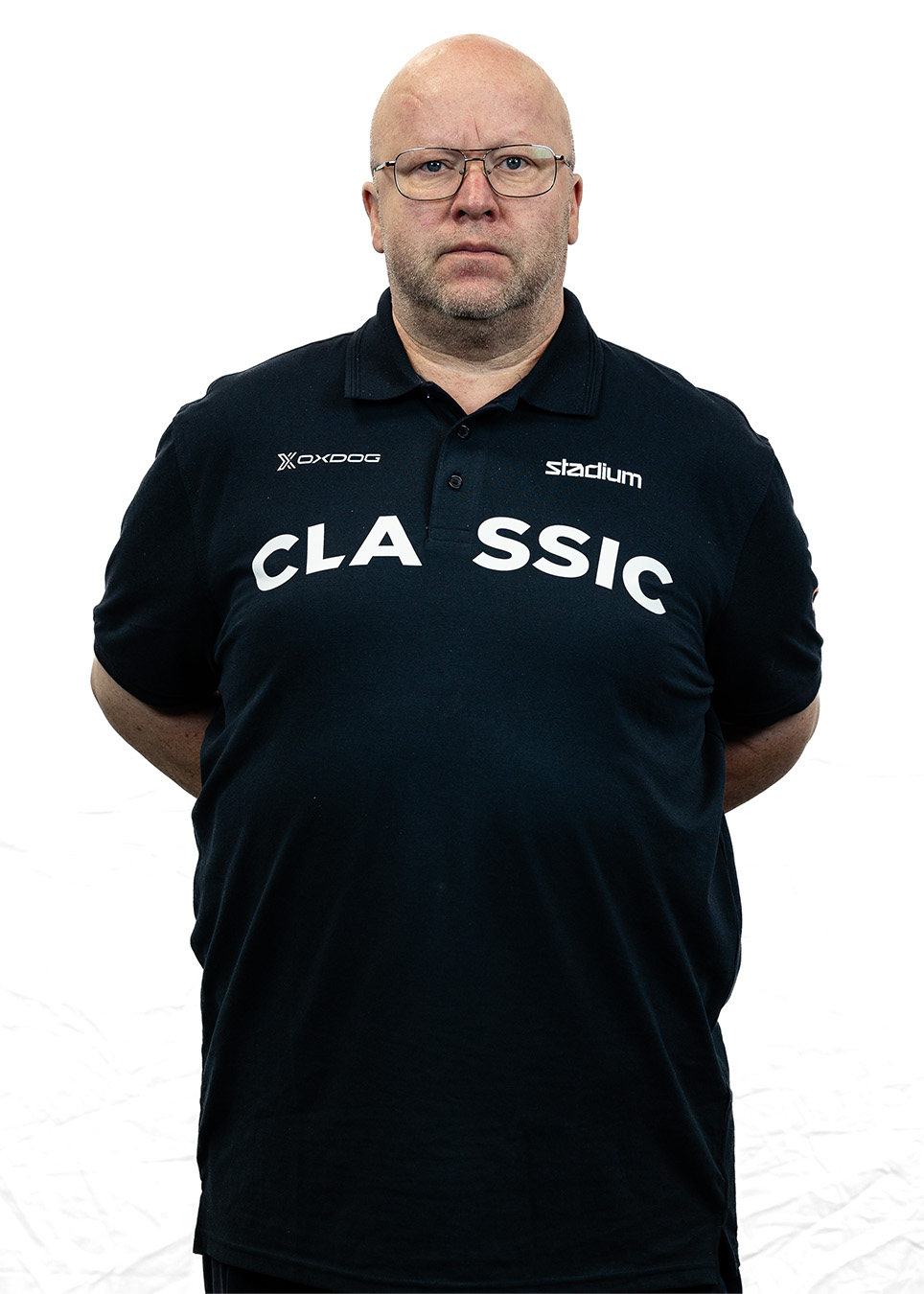 Mika Ahonen - Salibandy Club Classic