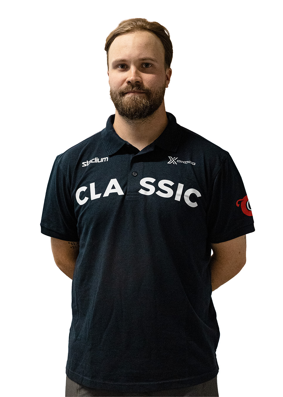 Veeti Mansukoski - Salibandy Club Classic